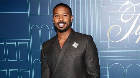 Michael B. Jordan’s Car Accident Reportedly Under Investigation | Us Weekly