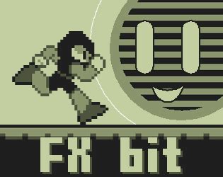 FX Bit By Gus Costa