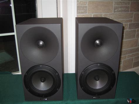 Amphion Argon 3S...Audiophile Bookshelf speaker Photo #2939462 - UK ...