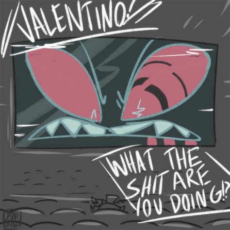 👻🎃danidraws🎃👻🔞🔞🔞 on twitter i need something like this to happen in
