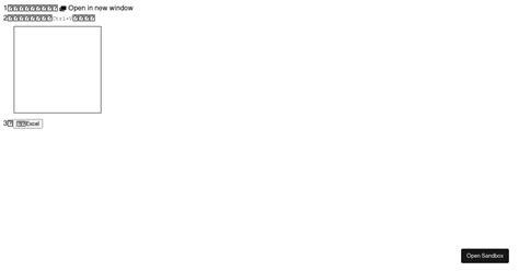 React Exceljs Add Image Forked Codesandbox
