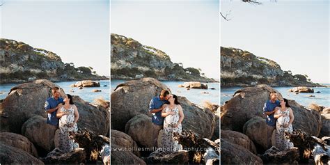 Bavin Maternity — Hollie Smith Photography