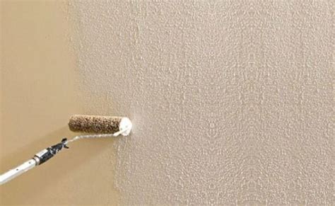 Декоративная покраска стен 100 фото необычного дизайна и применения водоэмульсионной краски в