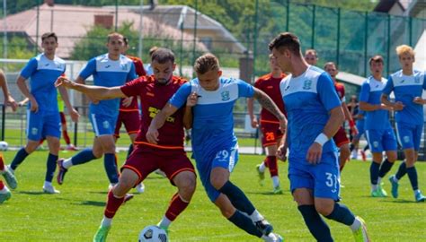 УПЛ «Львів у меншості обіграв «Минай у пропущеному матчі 1 го туру