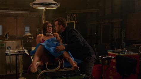 Taylor Cole Nue Dans Second Chance I