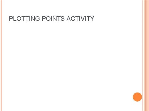 MISS ZEUGGIN SEPTEMBER TH OBJECTIVES PLOT