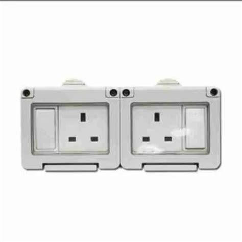 Waterproof Socket Wandi Hardware