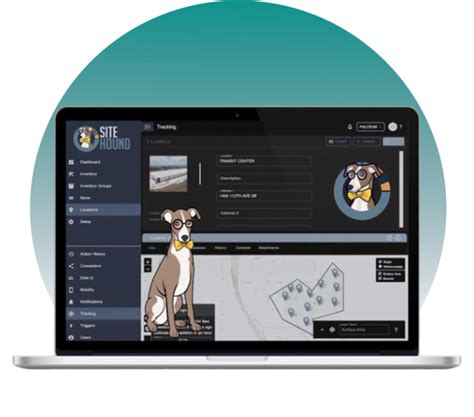 Mapping And Gis Fulcrum Technologies