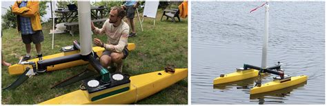 Mit Marine Autonomy Lab Robot Sailboat Browse
