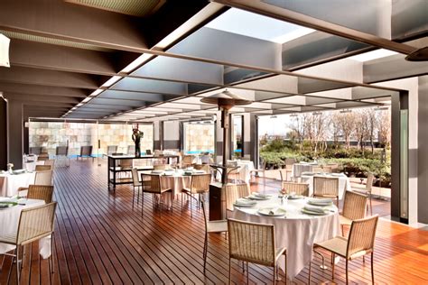 Indulge In A 5 Star Culinary Tour Of Mexican Hotels Maxim