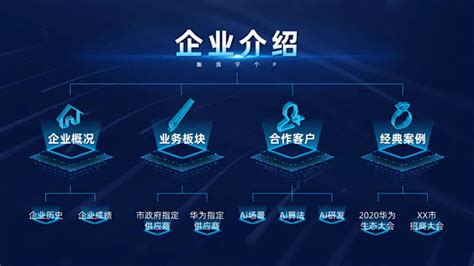 Ppt架构图，怎么设计才好看？