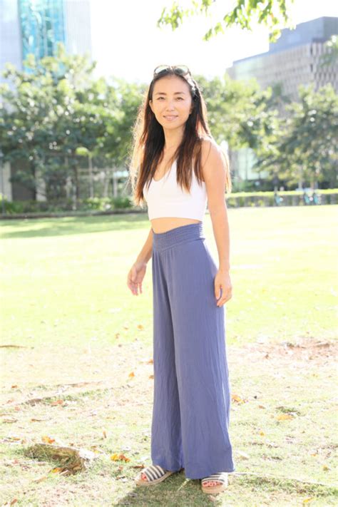 Mayuko Lino Model Agency