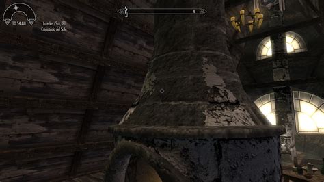Tamriel Reloaded Hd Textures Bug Skyrim Technical Support Loverslab