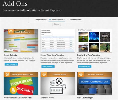 Event Espresso Review Why This Is The Best Wordpress Event Plugin