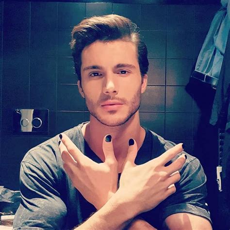 5 Me Gusta 1 Comentarios Menpolishlove133 Menwaitnailpolish