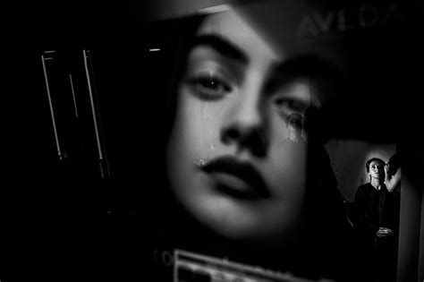 This Is How Two Faces By Anna Poole This Is Reportage