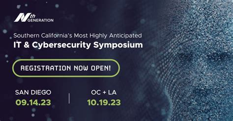 nth generation computing on linkedin nth symposium it and
