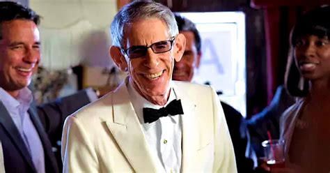 How Much Did Law And Order Svu Star Richard Belzer Win From His