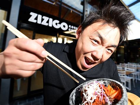 Tak Lee Opening Second Chi King Korean Fried Chicken Store In Willows Townsville Bulletin