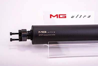 Официальный дилер MG Ultra «баночки от Матильды» в г. Санкт-Петербург