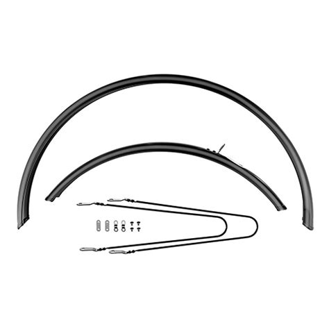 Yamaha ヤマハ Pas Craig用 フェンダー 前後セット Q5k Ysk 051 E58 おしゃれな電動自転車を格安で販売