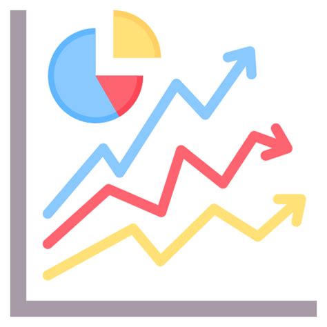 Statistics Generic Flat Icon