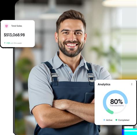 Create Event Setup And Cleanup Website For Your Business In Seconds