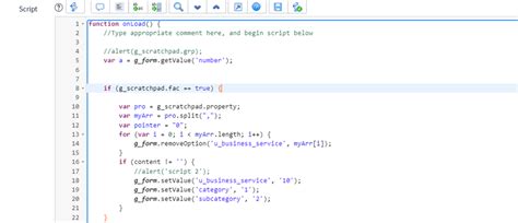 Display Business Rule In Servicenow Servicenowwithrunjay