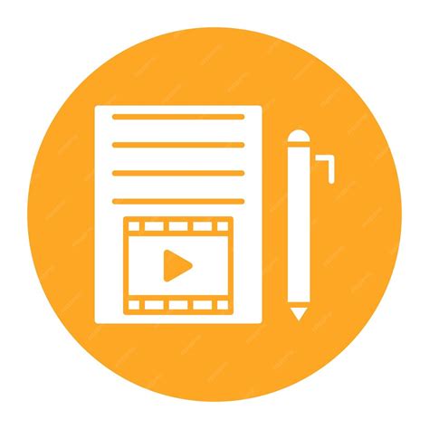 Premium Vector Script Vector Illustration Premium Vector Script Vector Illustration