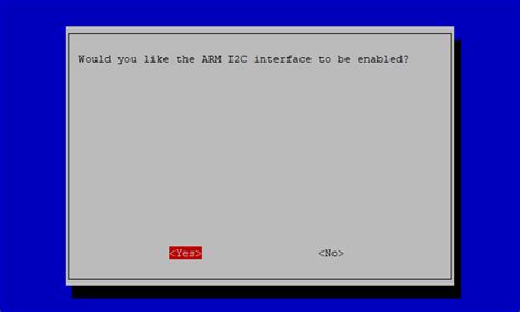 Three Ways To Enable The I2c Interface On Raspberry Pi