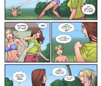 Yard Work Issue Erofus Sex And Porn Comics
