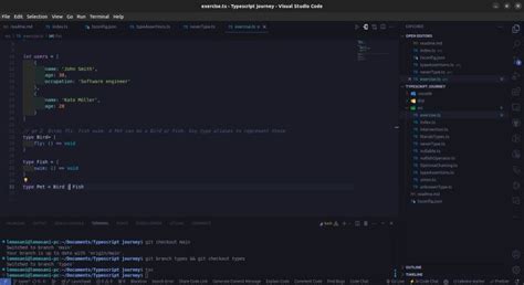 brian lemasani on linkedin typescript dev javascript nodejs webdev