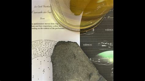 Lunar Cascade In Serial Time June Youtube