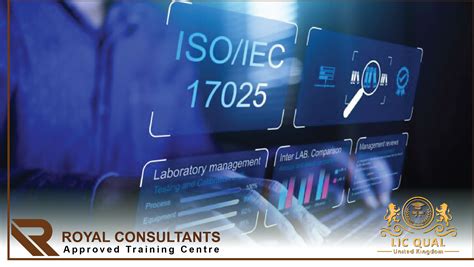 ISO IEC Testing And Calibration Laboratories ISO Lead Implementer Royal Consultants