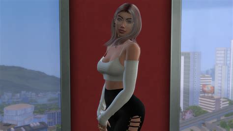 Emma Rodriguez Downloads Cas Sims Loverslab