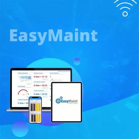 EasyMaint Software on LinkedIn: #easymaint #maintenancemanagement #efficiency #productivity…