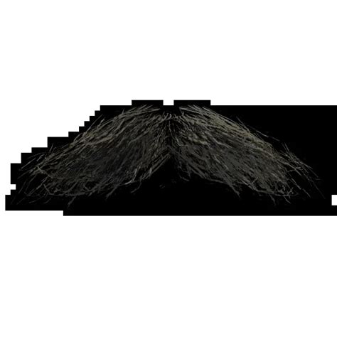 Movember Moustache Rust Corrosion Hour