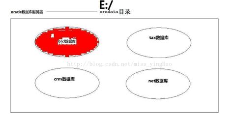 Oracle的概念理解oracle概念讲解 Csdn博客
