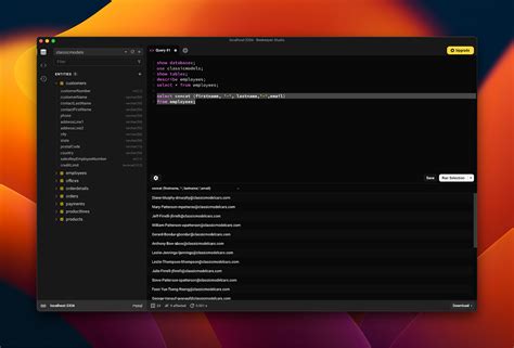 Alias Untuk Kolom And Tabel Introduction By Matth Medium