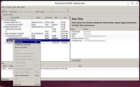 Top 10 Linux Data Recovery Tools 2025