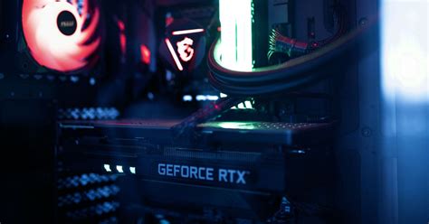 Ultimate List Of All Nvidia RTX Models With The Price Range Bare Metal Cloud Servers