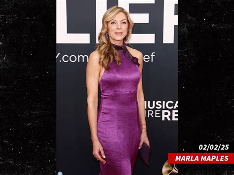 Jeffrey Epstein Claims Friend Of The Trumps Had Sex With Marla Maples
