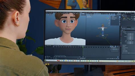 Adapting Your 3d Skills 3d Animation From Blender To Maya Madison Erwin Skillshare