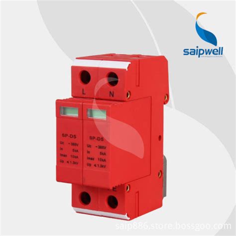 Highly Recommended Transient Voltage Surge Suppressor High Quality