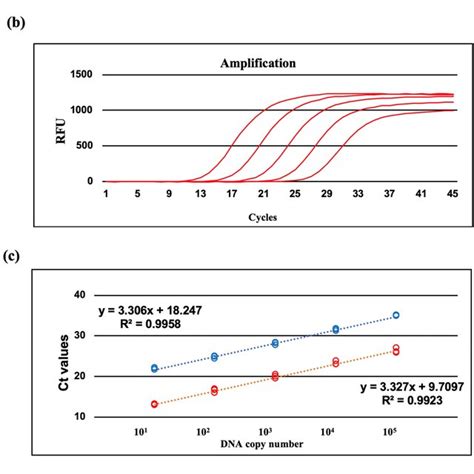 Single Tube Nested Real Time Pcr Assay Using Five Samples Of Which