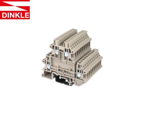 Dinkle Din Rail Terminal Blocks At Mitchell Cushing Blog