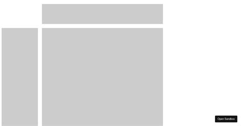 Synchronize Scrolling In Multiple Divs With Overflow Codesandbox