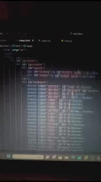 Jaya Sri Parisa On Linkedin Codeway Webdevelopment Internship