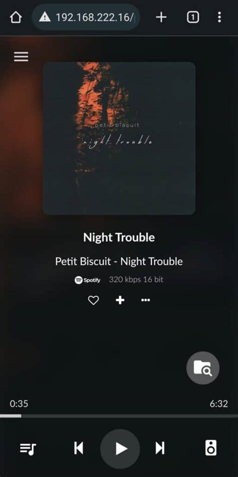 Installer Volumio Sur Raspberry Pi Lecteur Multimédia Raspberrytips