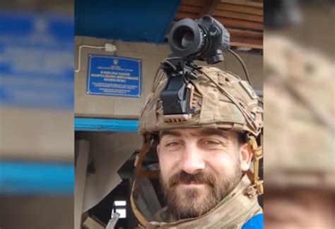 უკრაინულმა ძალებმა დონეცკის ოლქის საკვანძო სოფელი იამპილი აიღეს